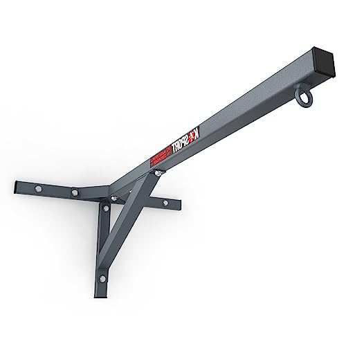 Die 5 besten Boxsäcke für Wände | WUNDERFITNESS