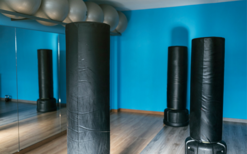 Die 5 besten Boxsäcke für Ständer | WUNDERFITNESS